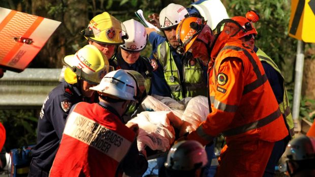 Centre for Disaster Management and Public Safety