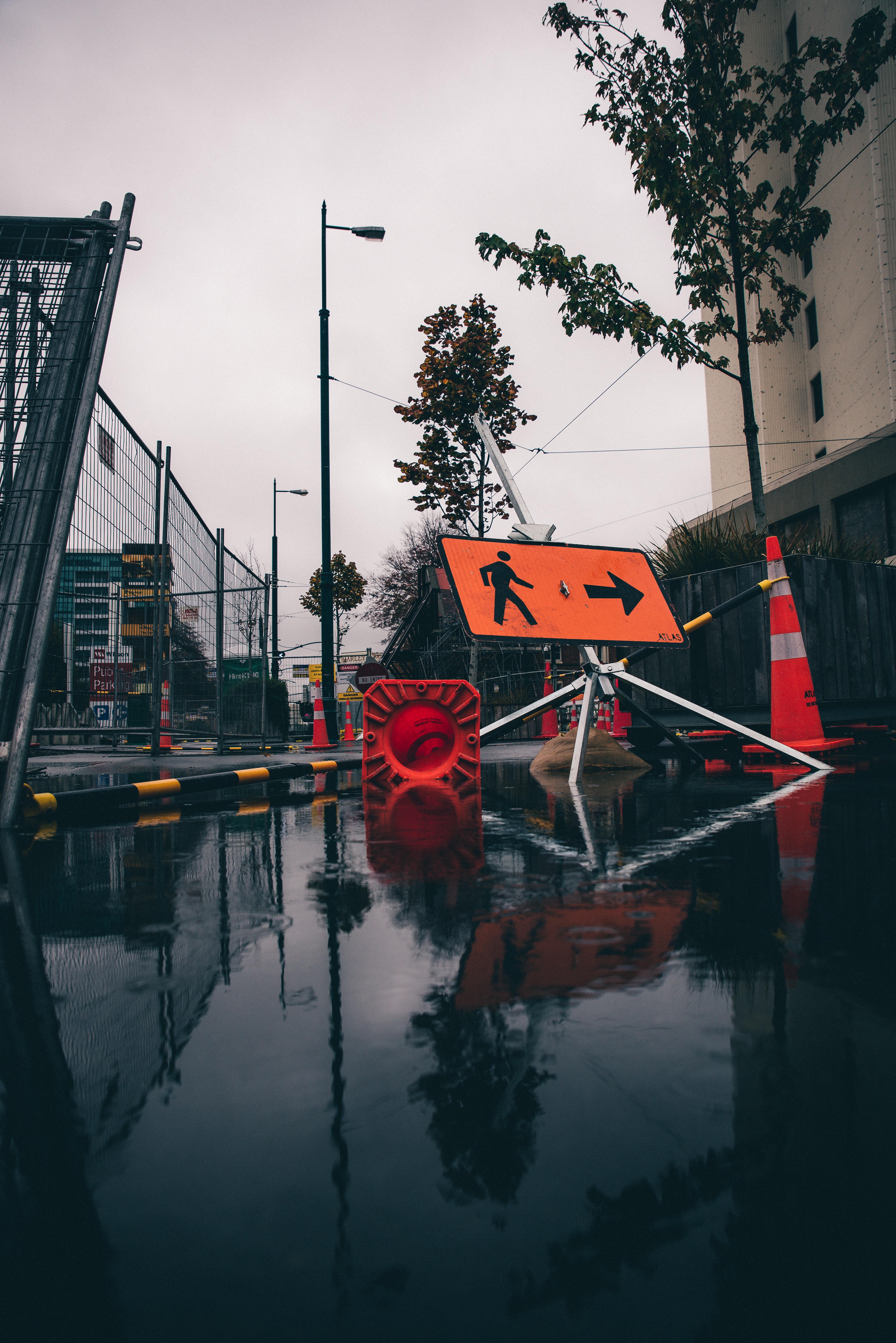 Emergency management and climate change