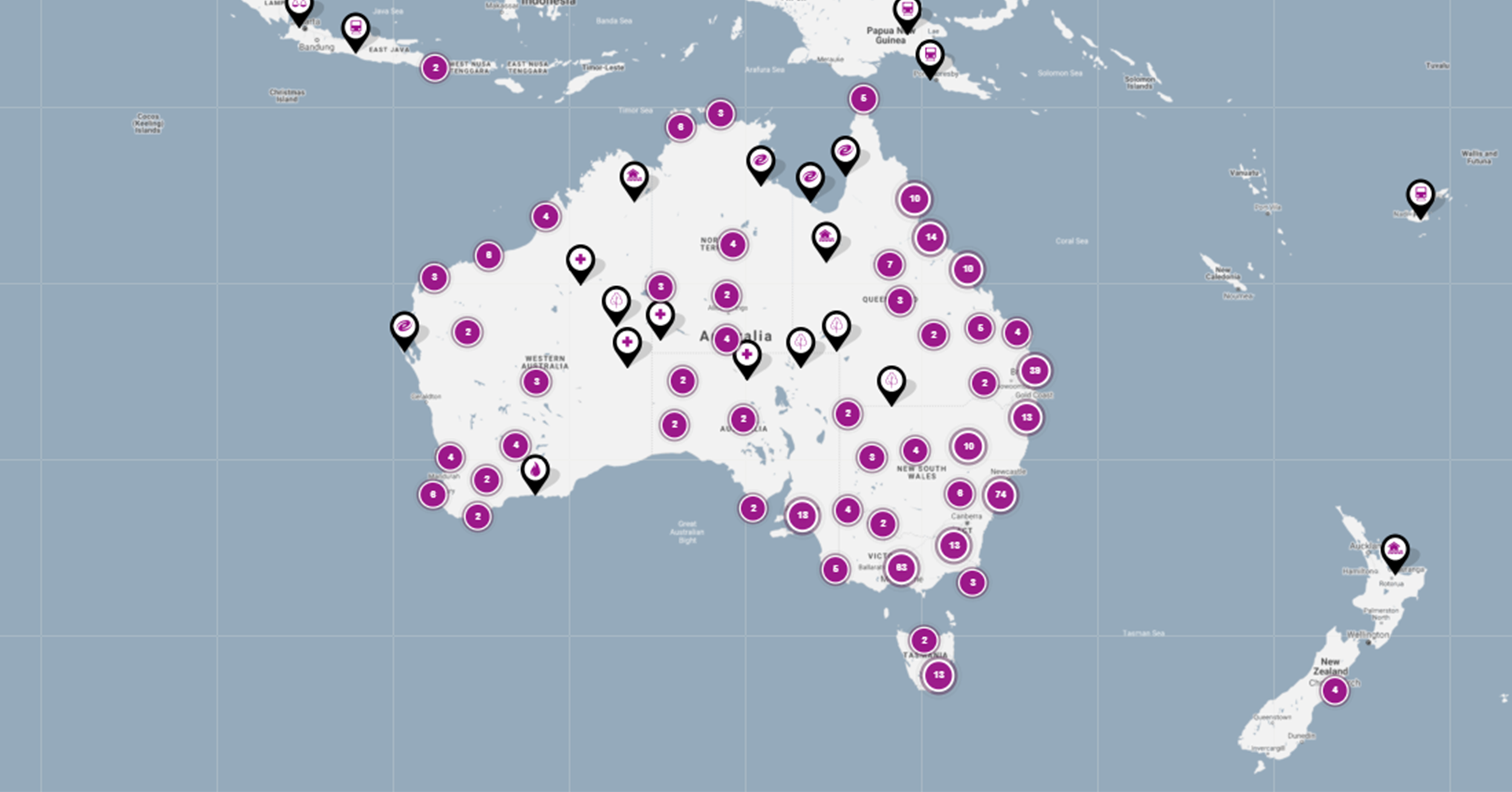 Knowledge Hub News | Australian Institute for Disaster Resilience